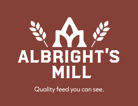 Products • Albright's Mill LLC